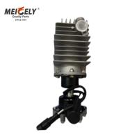 China 5302-0003 High-Performance Direct Fit Condenser For ZhongTong Bus for sale