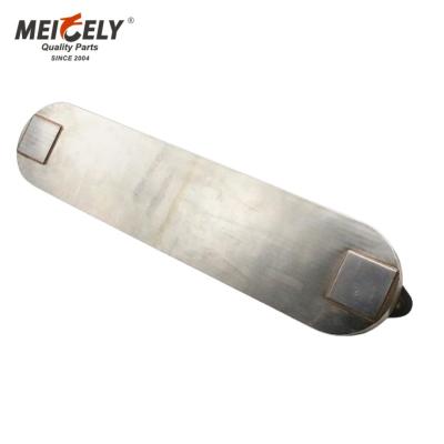 China High-Quality Excavator Parts 4BD1-3P 4BD1-4P 4BG1-3P  Engine Oil Cooler For Excavator for sale