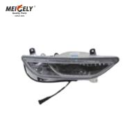 China 4101-80-00353 Zhongtong Bus Parts LED12/24 Left Front Fog Lamp for sale
