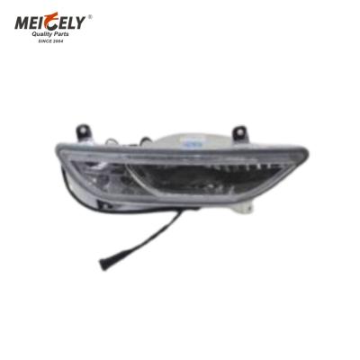 China 4101-80-00353 Zhongtong Bus Parts LED12/24 Left Front Fog Lamp for sale
