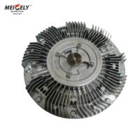 China Authentic Clutch For Fan 65.06650-6014 65.06650-6015 For Daewoo Bus for sale