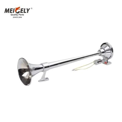 China DQL211 24V Heavy-Duty Bus Air Horn Durable Metal Disc Woofer​ for sale