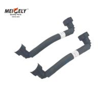 China 5343226 Long-Lasting Oil Pipe Direct Replacement For Yutong Bus for sale