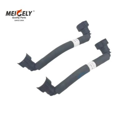 China 5343226 Long-Lasting Oil Pipe Direct Replacement For Yutong Bus for sale