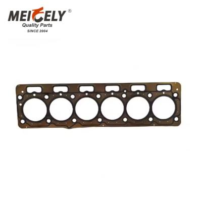 China High-Quality Head Gasket 359-6616  Engineering Excavator  Cat Perkins C7.1 Engine Spare Parts for sale