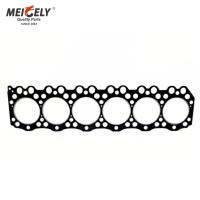 China High-Quality Head Gasket 11115-1700 Engineering Excavator Ek100 111151700  Engine Spare Parts for sale