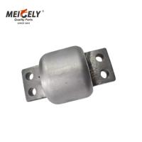 China Yutong Torque Rubber Core/Four-Hole Bus Accessories 88*97*30 for sale
