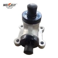 China High Quality XM2014-500 Steering Gearbox For Yutong King Long Bus for sale