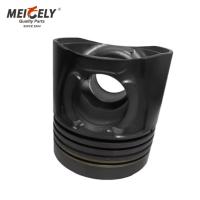 China High-Quality Metal Piston OEM 65.02501-0506 Engine Piston Kit For Daewoo DL08-6 E4 Engine for sale