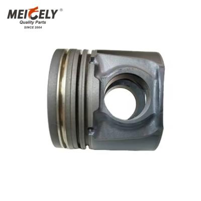 China High-Quality Metal Piston OEM 5269331 Engine Piston Kit For Daewoo DL08 E3  Engine for sale
