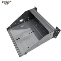 China Genuine OEM Customization WG9725760130 Truck Battery Base Assembly for sale