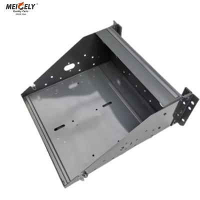 China Genuine OEM Customization WG9725760130 Truck Battery Base Assembly for sale