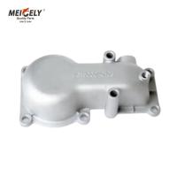 China High Quality Sinotruck HOWO Part Thermostat Housing Vg1500040105 for sale