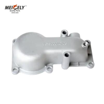 China High Quality Sinotruck HOWO Part Thermostat Housing Vg1500040105 for sale