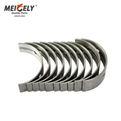 China High-Quality Engine Parts  Crankshaft Bearings STD 2995787 For Construction Machinery for sale