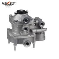 China Premium 35220020030 Relay Valve Accessories - Exact Fit For Howo Trucks for sale