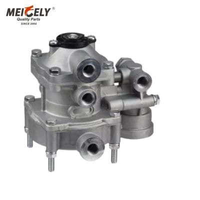 China Premium 35220020030 Relay Valve Accessories - Exact Fit For Howo Trucks for sale