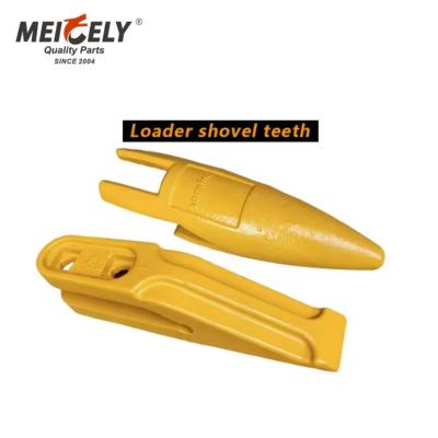 China High-Quality Engine Parts  Bucket Teeth Bulldozer Bucket Teeth For Construction Machinery for sale
