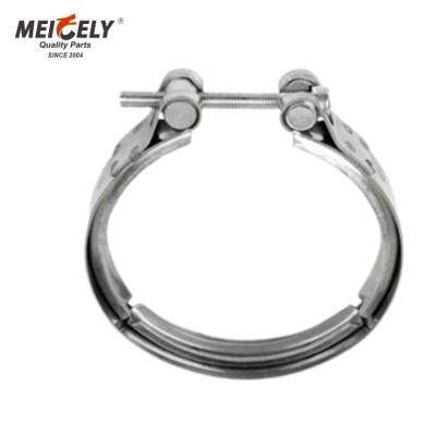 China 22907382 OE Number Exhaust Clamp - Precision-Fit For VOL-VO  Vehicles for sale