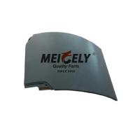 China Factory Price 82858516 OE Number Lid Front Panel For VOL-VO Truck for sale