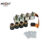 China Premium Truck Gearbox Repair Kit - Exact Fit for VOL-VO (Part No. 4462401214) for sale