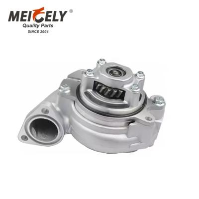 China High-Quality Engine Parts Electronically Injected 6WG1 Water Pump 8-97615906-0 For Excavator for sale
