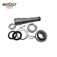 China Heavy-Duty King Pin Set 85108338: Reliable Steering Component for VOL-VO for sale