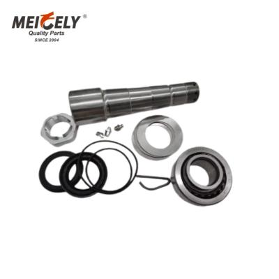 China Heavy-Duty King Pin Set 85108338: Reliable Steering Component for VOL-VO for sale