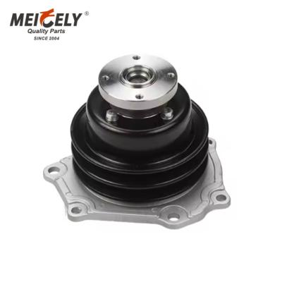 China High-Quality Engine Spare Parts Water Pump  21010-40K05 For  BD30 Engine  For Excavator Repair for sale