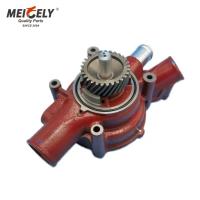 China High-Quality Engine Spare Parts Water Pump 420 500-7-9 For DH360 370 Engine  For Excavator Repair for sale