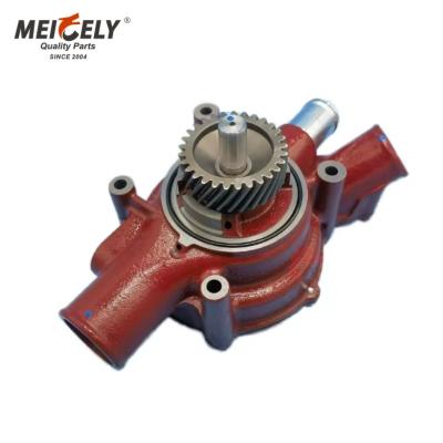 China High-Quality Engine Spare Parts Water Pump 420 500-7-9 For DH360 370 Engine  For Excavator Repair for sale