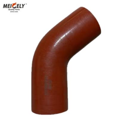 China High Quality YZ972553001055 Intercooler Connecting Pipe For VOL-VO for sale