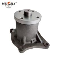 China High-Quality Engine Spare Parts Water Pump 2964655 For D06FR Engine Parts Excavator Parts for sale