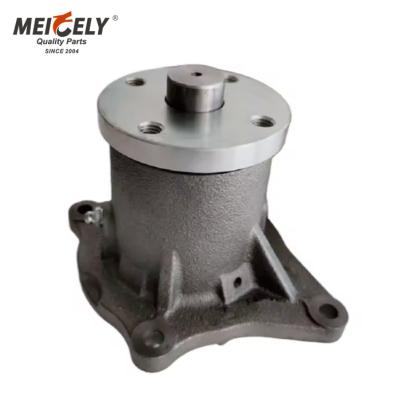 China High-Quality Engine Spare Parts Water Pump 2964655 For D06FR Engine Parts Excavator Parts for sale