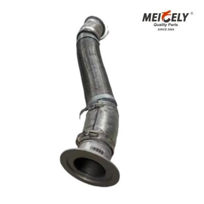 China Heavy-Duty Durable Hose YZ952554004046 - Perfect Fit For HOWO Trucks for sale