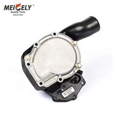China High-Quality Engine Spare Parts Water Pump U5MW0206 U5MW0194 For E320D-C6.4  Excavator Parts for sale