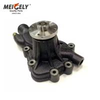 China High-Quality Engine Spare Parts Water Pump 21010-79026 21010-79027 For Excavator Parts for sale