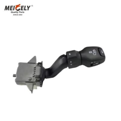 China High Quality Switch Steering Wheel Retarder Switch 1858199 For Scania for sale