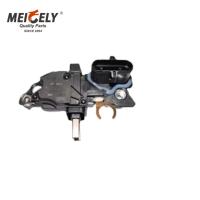 China Top Quality 1501245 24V Alternator Voltage Regulator For Scania for sale