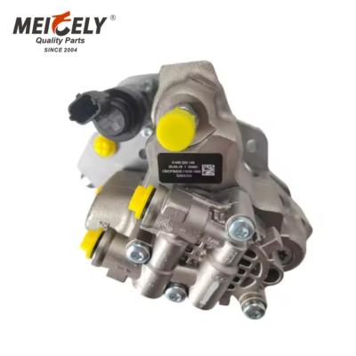 China High-Quality Engine Spare Parts 5264250 Fuel Injection Pump 0445020148 For Excavator Parts for sale