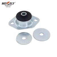 China High-Quality Engine Spare Parts Rubber Mounts Moulded 3200406 3200378 For Excavator Parts for sale