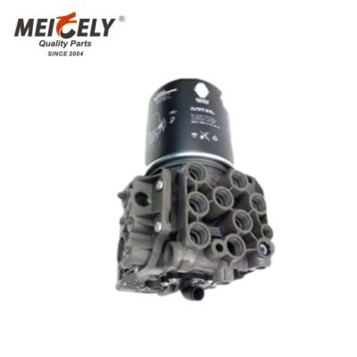 China High-Efficiency Air Dryer 5001866307 Direct Fit For RVI  Vehicles for sale