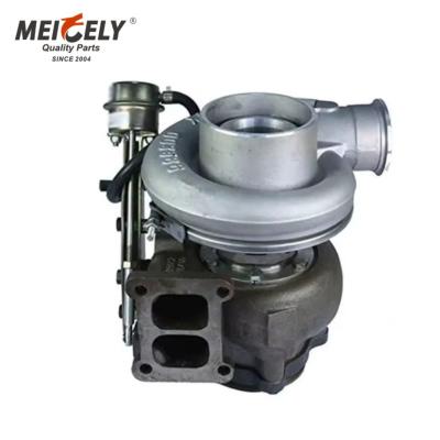 China High-Quality Engine Spare Parts Turbocharger  6743-81-8050 For  Komatsu Engine Parts for sale