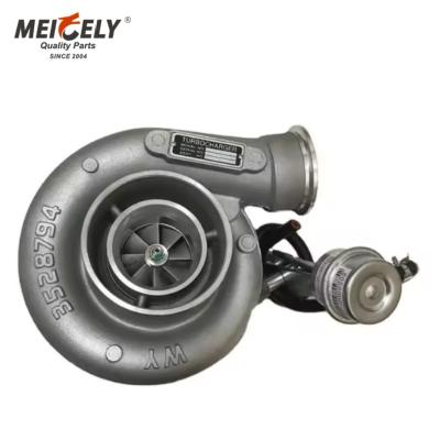 China High-Quality Engine Spare Parts Turbocharger 3528794 3528222 3594101 For  Diesel Engine Parts for sale