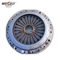 China High-Quality 430mm Clutch Cover 3482081232 Clutch Pressure Plate Suitable for Mercedes Benz for sale
