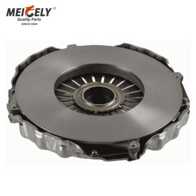 China High-Quality 430mm Clutch Cover 3483030032 Clutch Pressure Plate Suitable for Mercedes Benz for sale