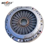 China High-Quality 430mm Clutch Cover OEM 3482081233 Clutch Pressure Plate For Mercedes Benz for sale