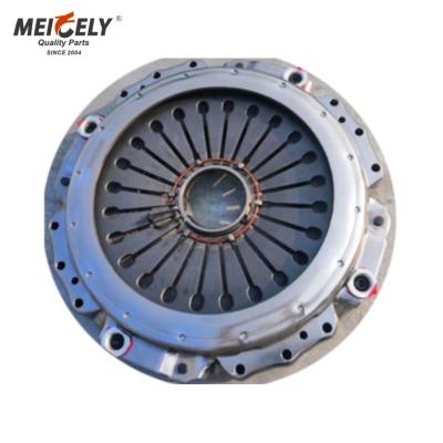 China High-Quality 430mm Clutch Cover OEM 3482081233 Clutch Pressure Plate For Mercedes Benz for sale