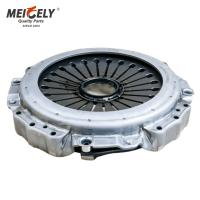 China High-Quality 430mm Clutch Cover OEM 3482083118 Clutch Pressure Plate For Mercedes Benz for sale