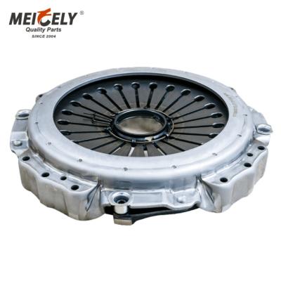 China High-Quality 430mm Clutch Cover OEM 3482083118 Clutch Pressure Plate For Mercedes Benz for sale